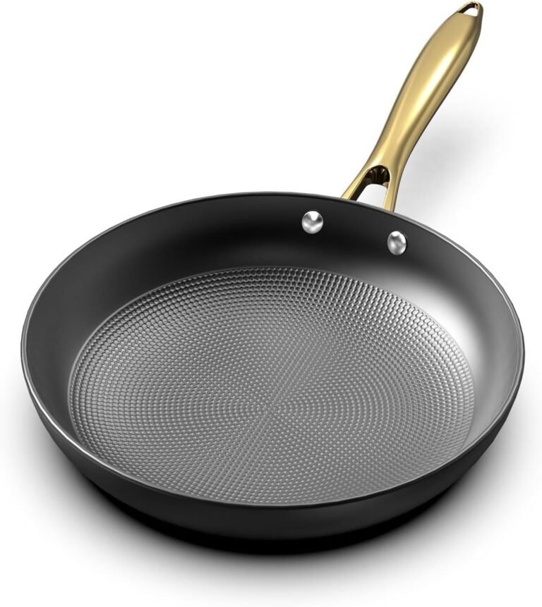 Imarku Non stick Frying Pans