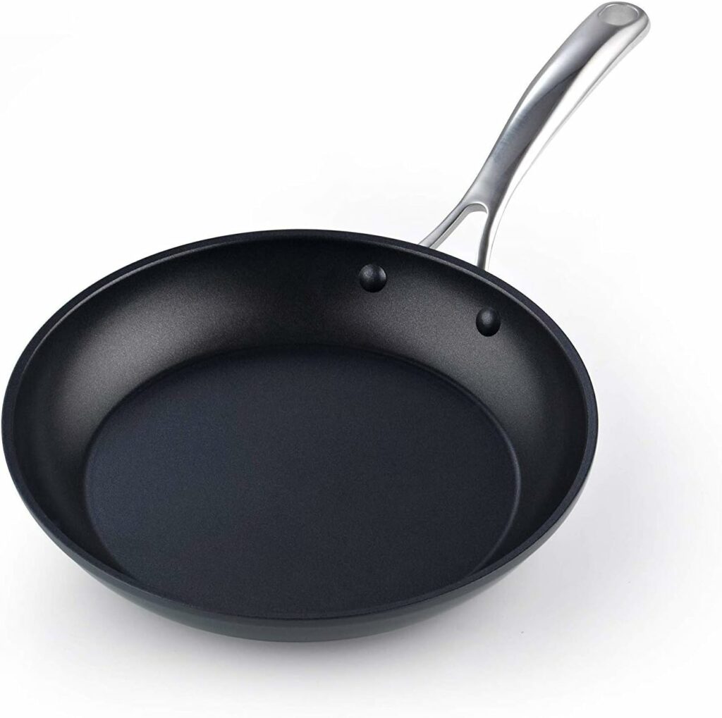 Cooks Standard Frying Omelet Pan Review - Pros & Cons - Cooks Standard ...
